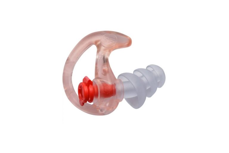 SureFire EP4 Sonic Defenders Ear Plugs Review in 2026 - DoctEar