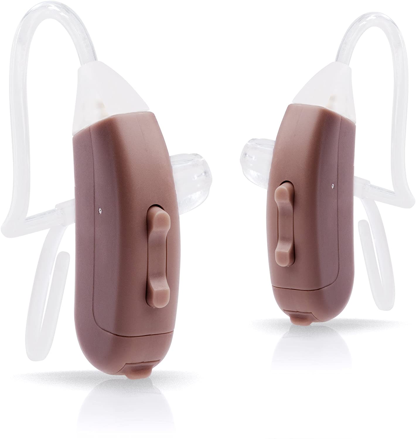 Empower Hearing Solutions Amplifiers & Aids | Reviews in 2026 - DoctEar