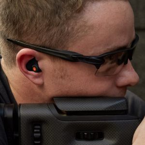 Do Soldiers Wear Ear Protection? - DoctEar