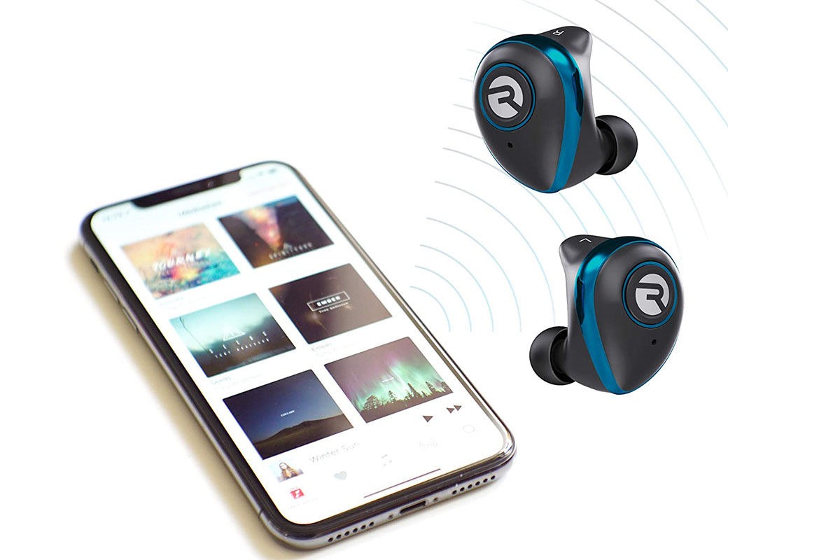 Raycon Wireless Earbuds (E25,E55,E85) | Reviews 2025 - DoctEar