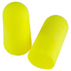 Disposable earplugs: Are they the right choice? - DoctEar