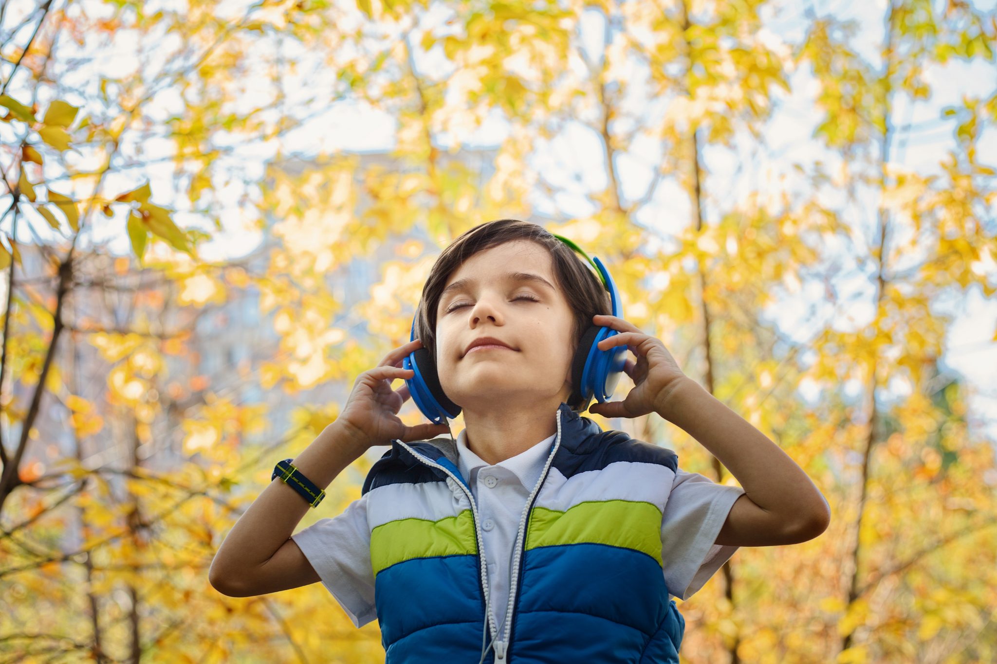 The Best Autism Ear Plugs with Noise Canceling & More - DoctEar