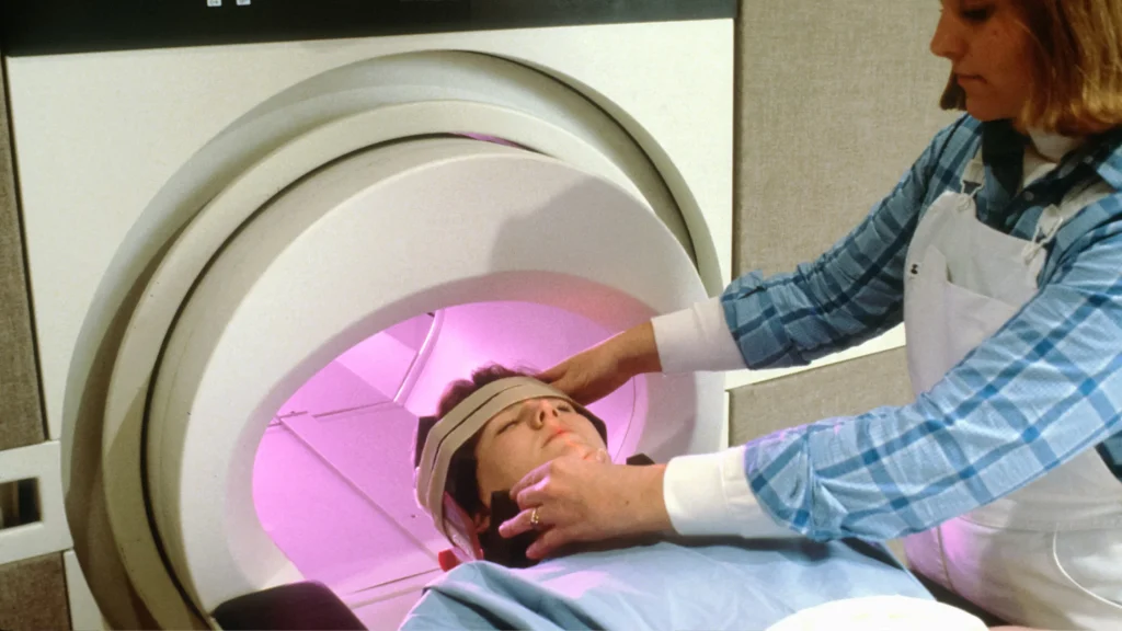 Earplugs for MRI Scan: Ensuring Comfort and Safety for Your Medical ...