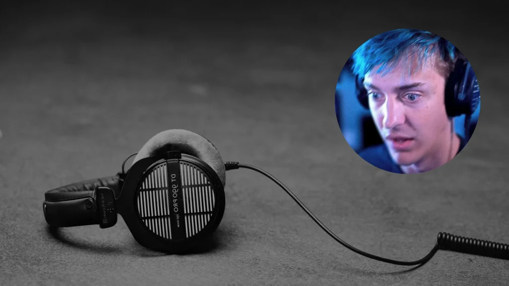 Tuned to Win: Exploring What Headphones Does Ninja Use for His Gaming ...