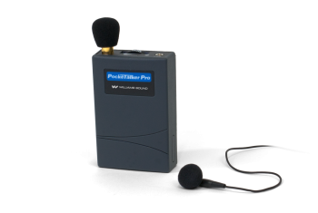 Pocket Talker Reviews - Pro vs Ultra Personal Amplifier - DoctEar